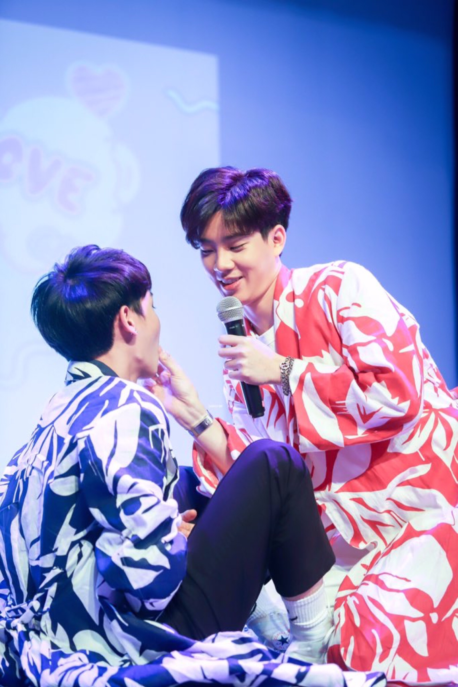 offgun - 高清图片，堆糖，美图壁纸兴趣社区