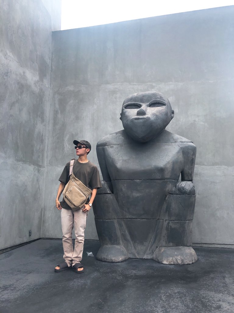 180905 成员更新推特 - 高清图片，堆糖，美图壁纸兴趣社区