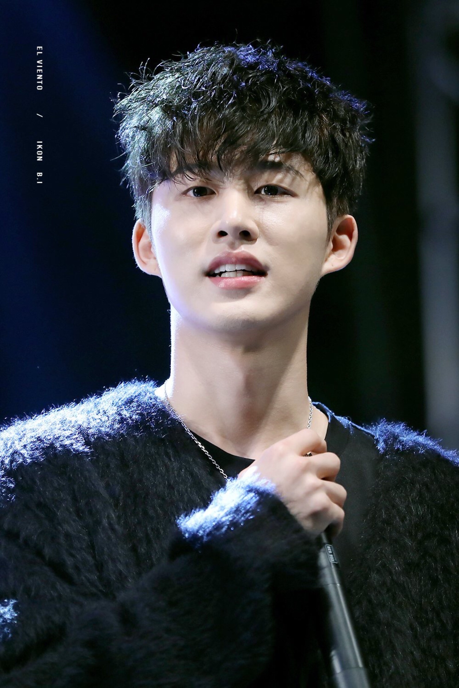 iKON. B.I 김한빈 - 高清图片，堆糖，美图壁纸兴趣社区