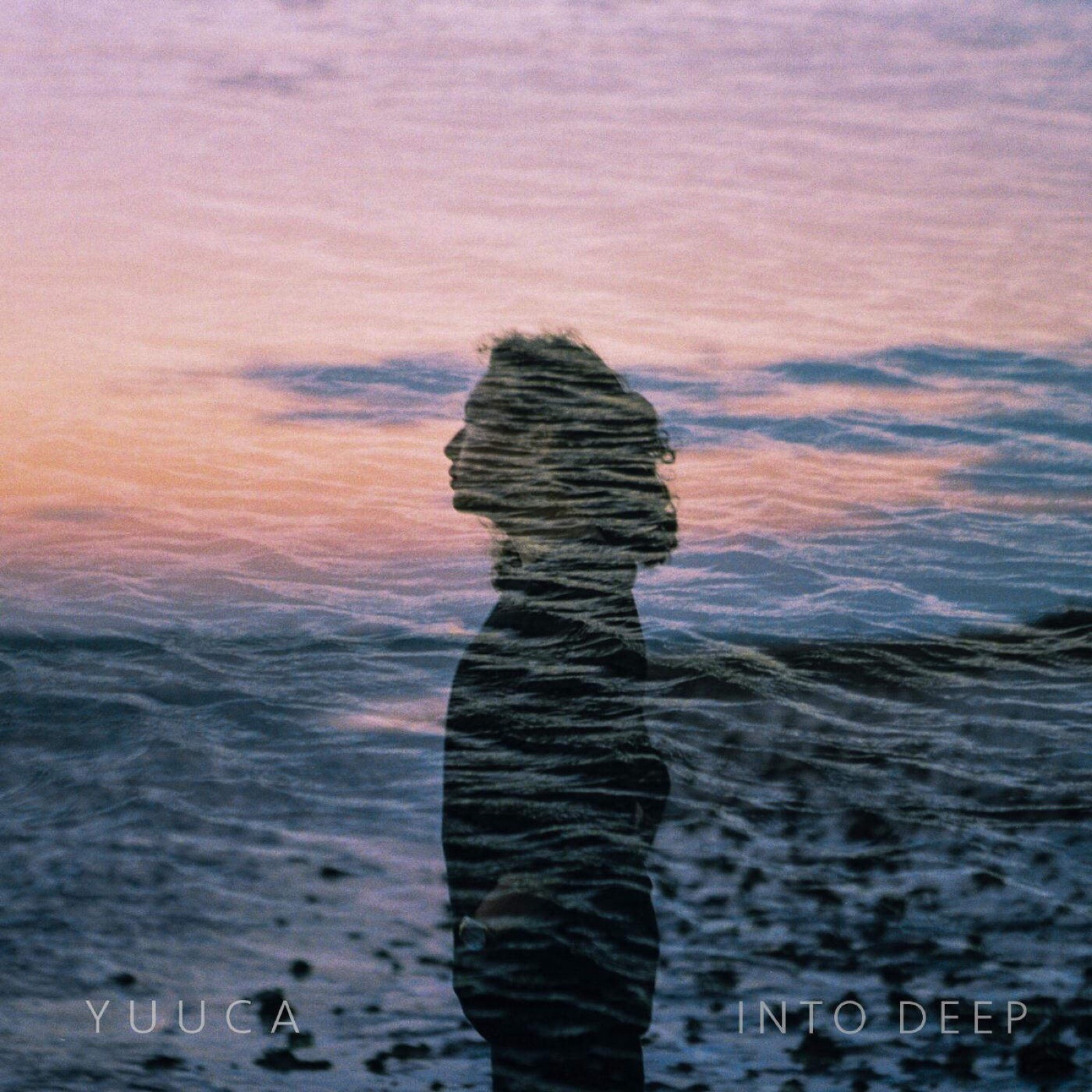 Into Deep - 高清图片，堆糖，美图壁纸兴趣社区