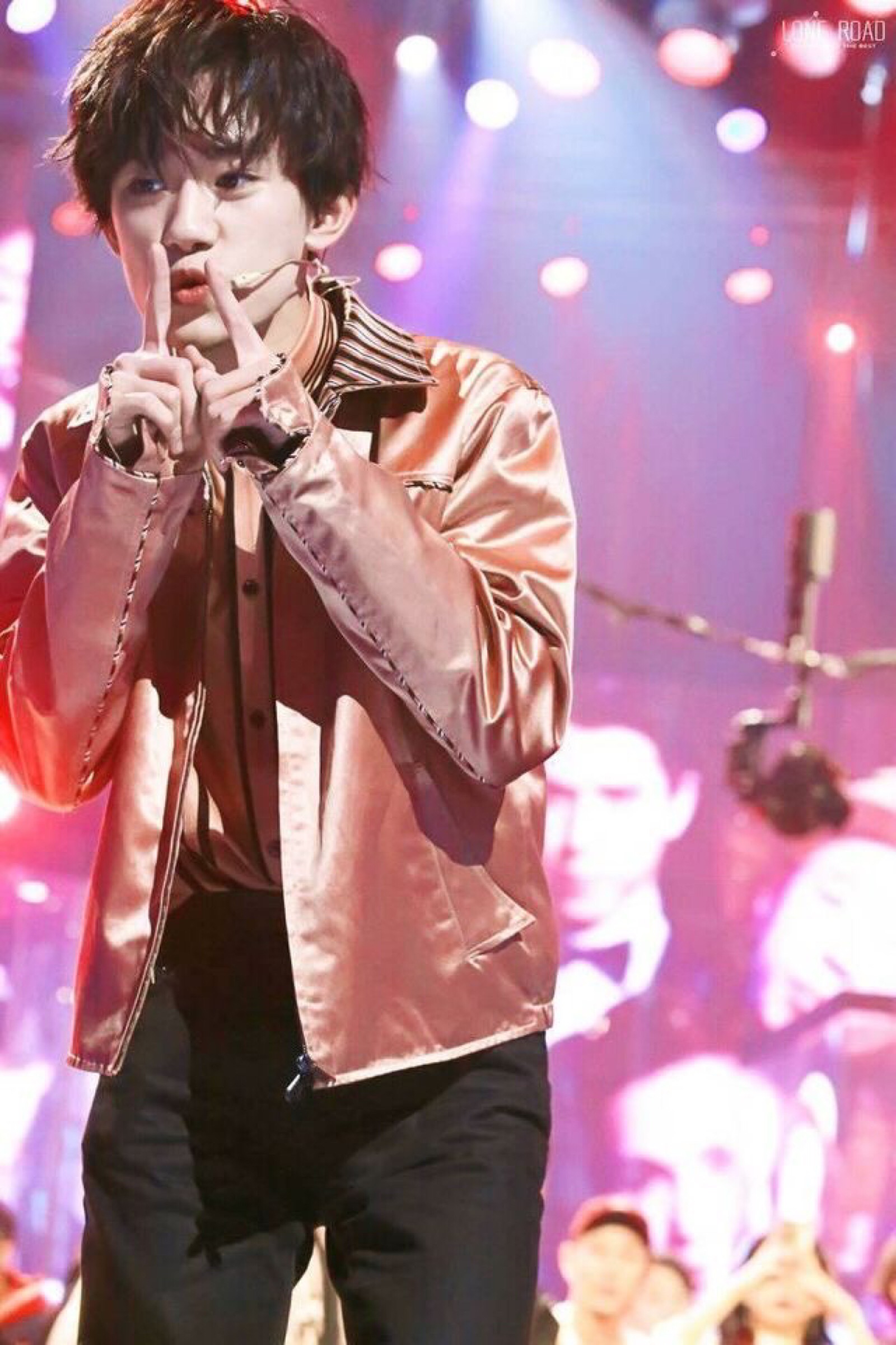 Jackson - 堆糖，美图壁纸兴趣社区