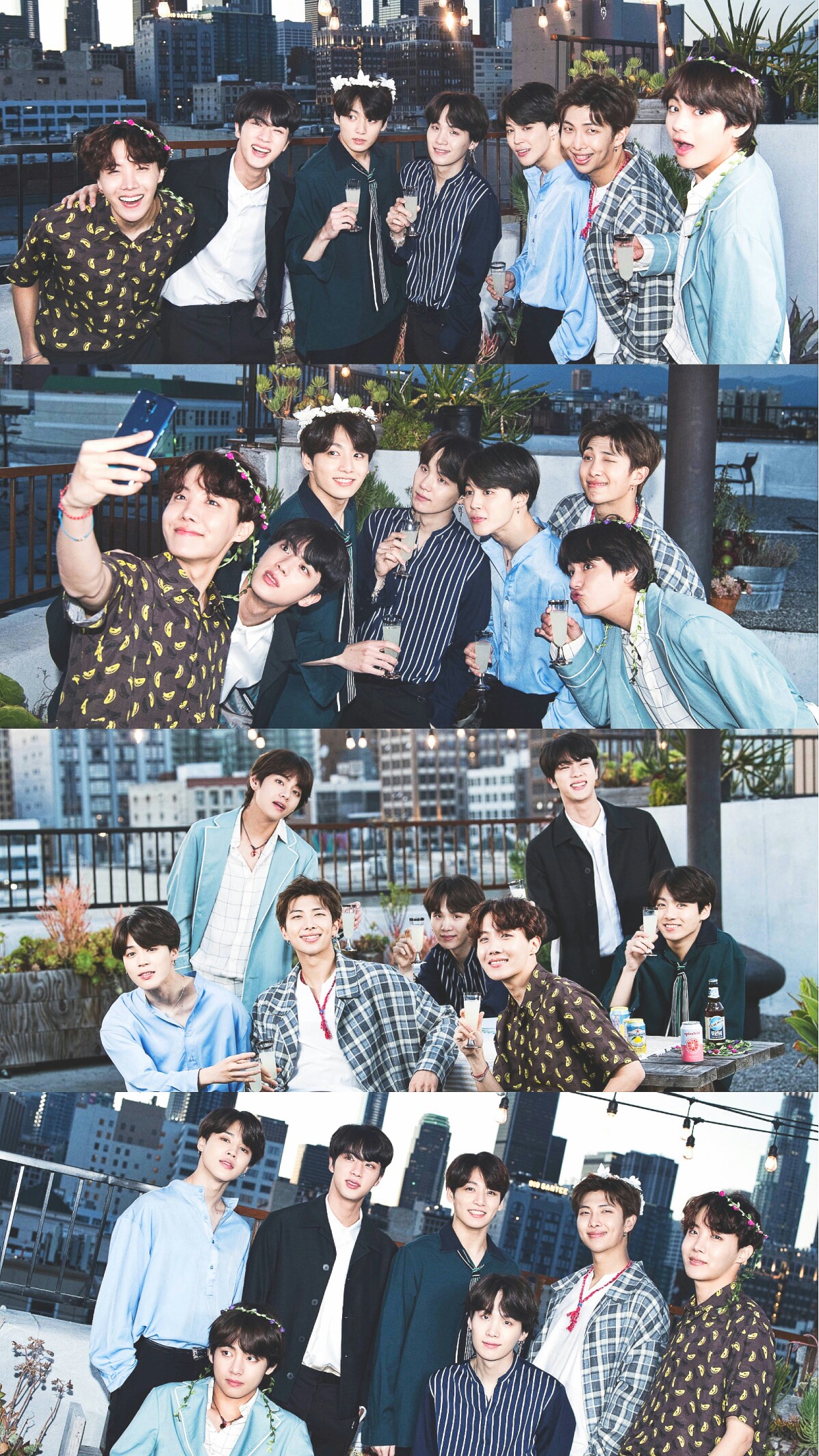 bts - 高清图片，堆糖，美图壁纸兴趣社区