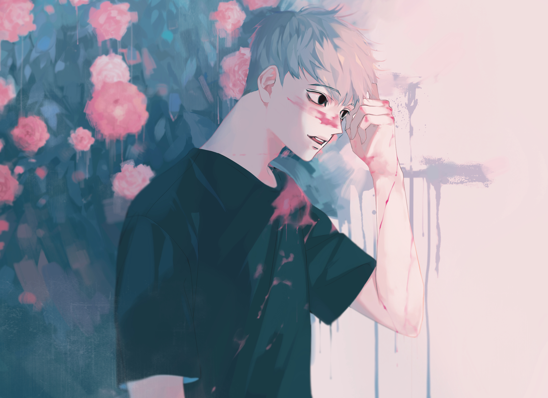 INPLICK 早期作品 - 高清图片，堆糖，美图壁纸兴趣社区