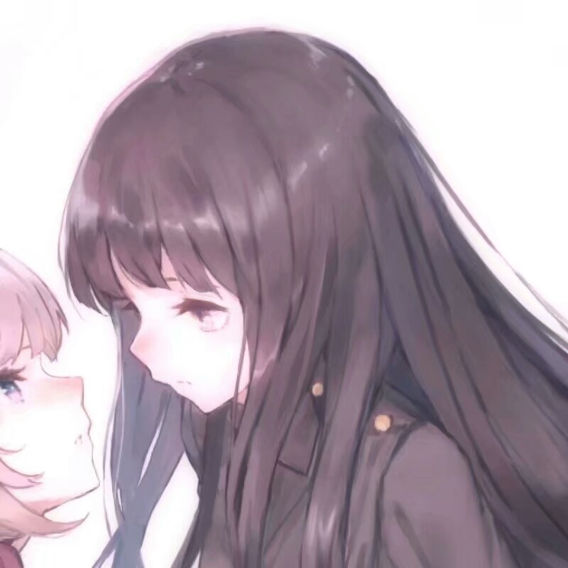 5人闺蜜头像5姐妹头像-千图网