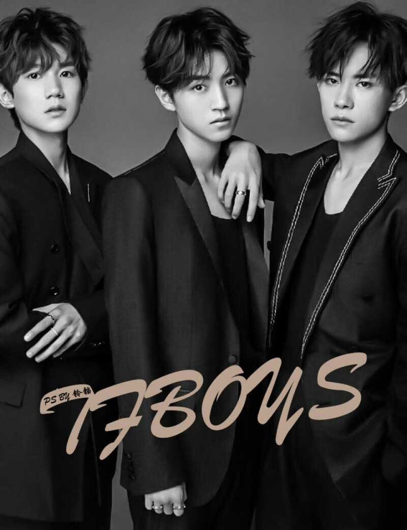 TFBOYS 写真 - 高清图片，堆糖，美图壁纸兴趣社区