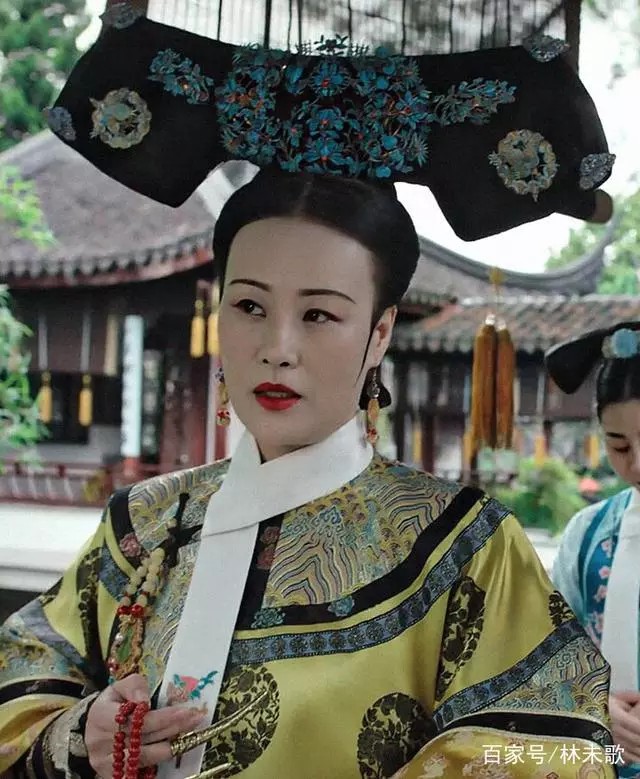 如懿传 堆糖,美图壁纸兴趣社区