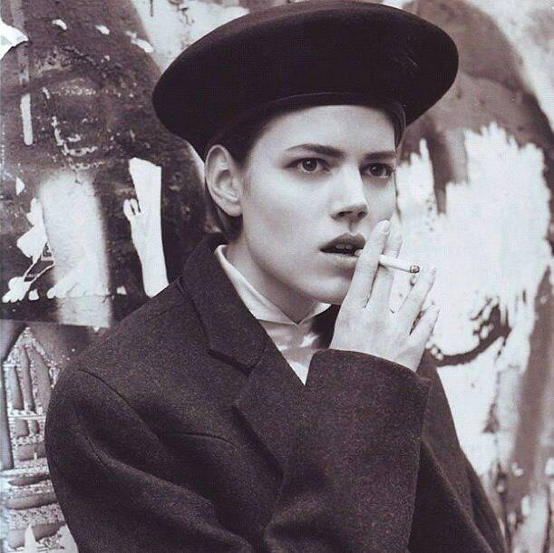 Freja - 高清图片，堆糖，美图壁纸兴趣社区