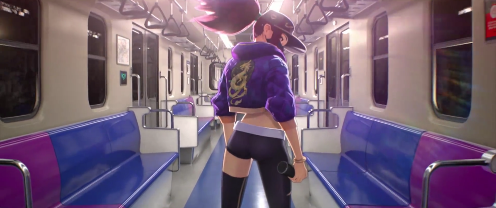 KDA - 堆糖，美图壁纸兴趣社区