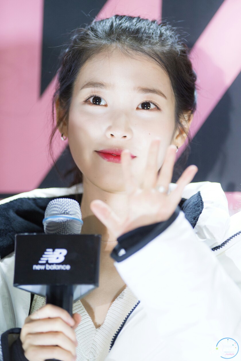 IU - 高清图片，堆糖，美图壁纸兴趣社区