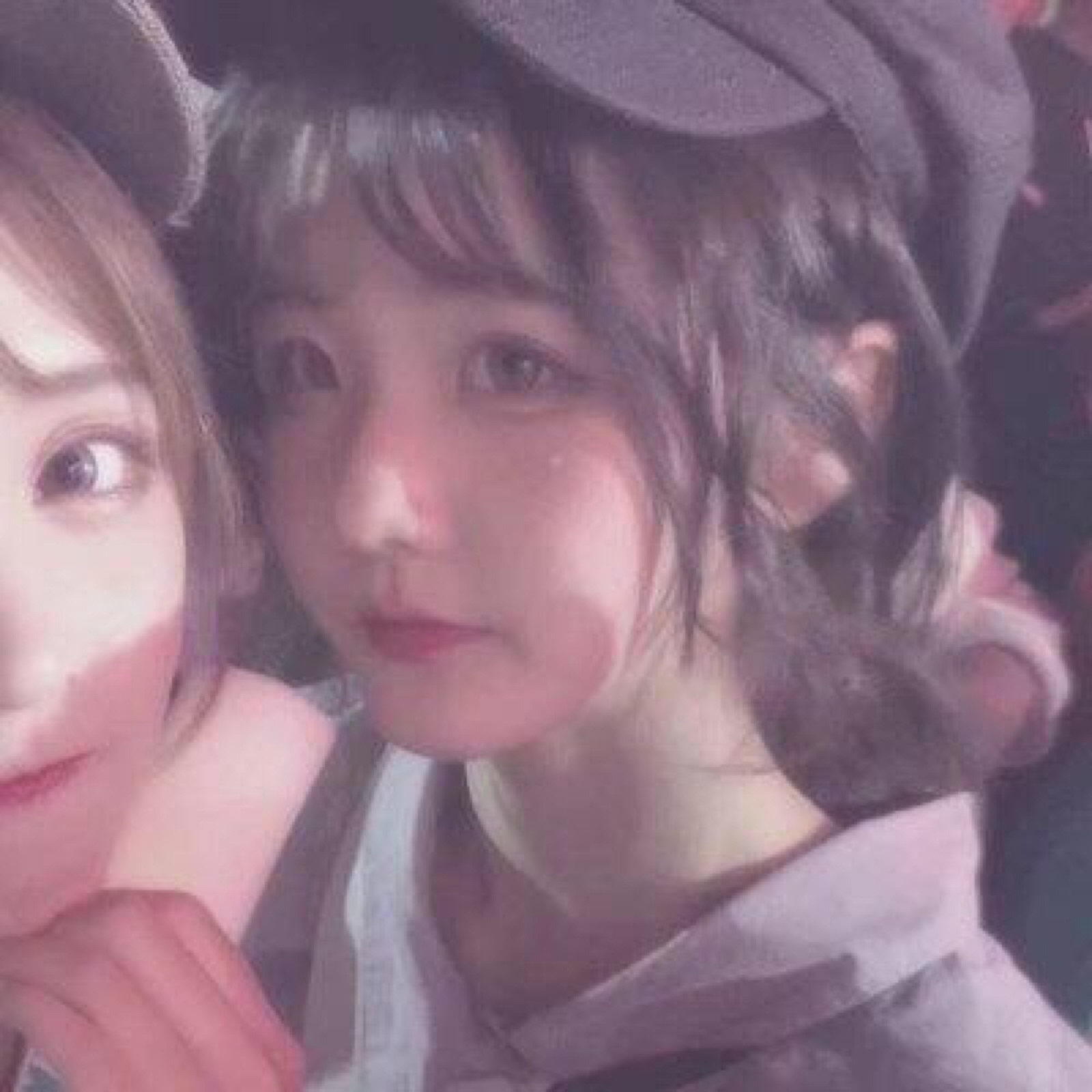 闺蜜头像 - 堆糖，美图壁纸兴趣社区