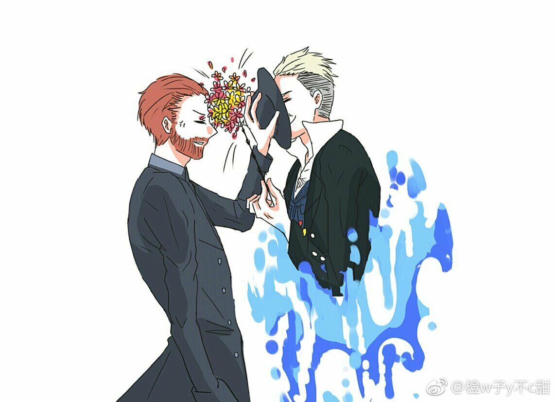 GGAD - 堆糖，美图壁纸兴趣社区