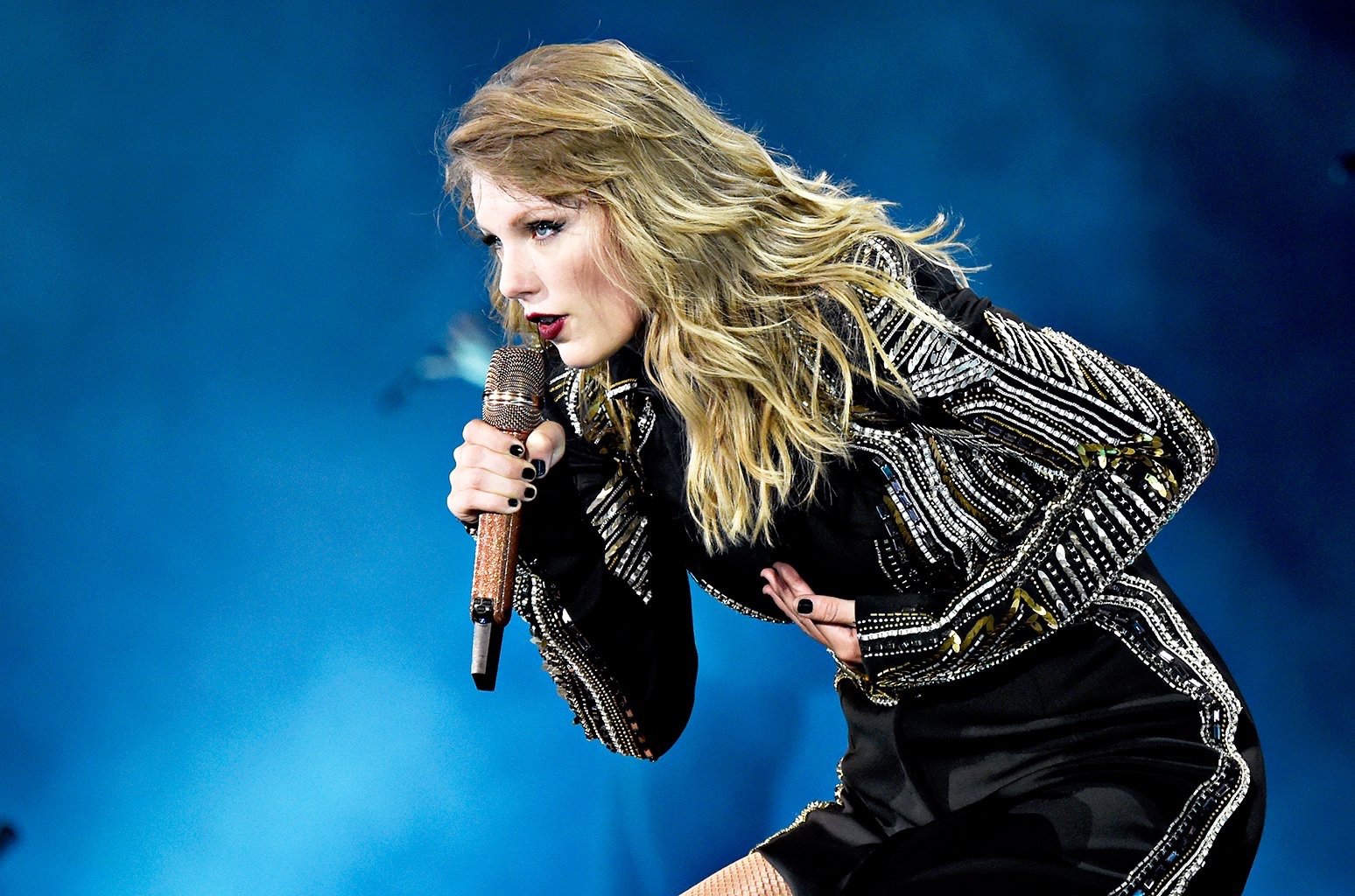 Taylor Swift Reputation Stadium Tour - 高清图片，堆糖，美图壁纸兴趣社区