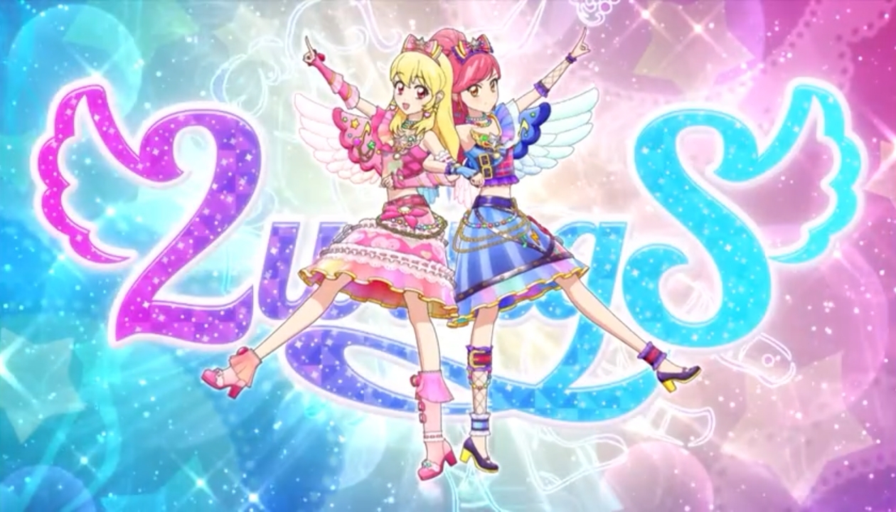 2wings - 堆糖，美图壁纸兴趣社区