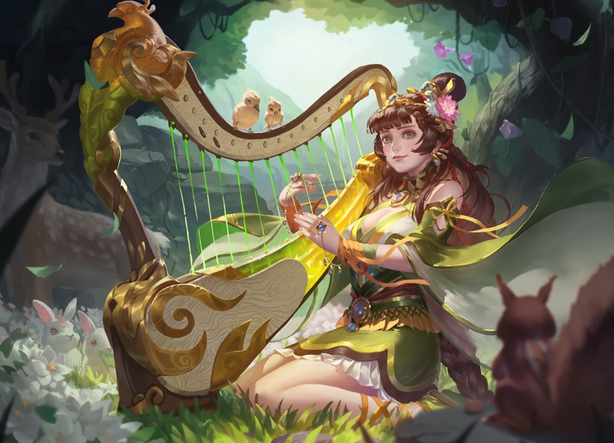 三国杀 - 堆糖，美图壁纸兴趣社区