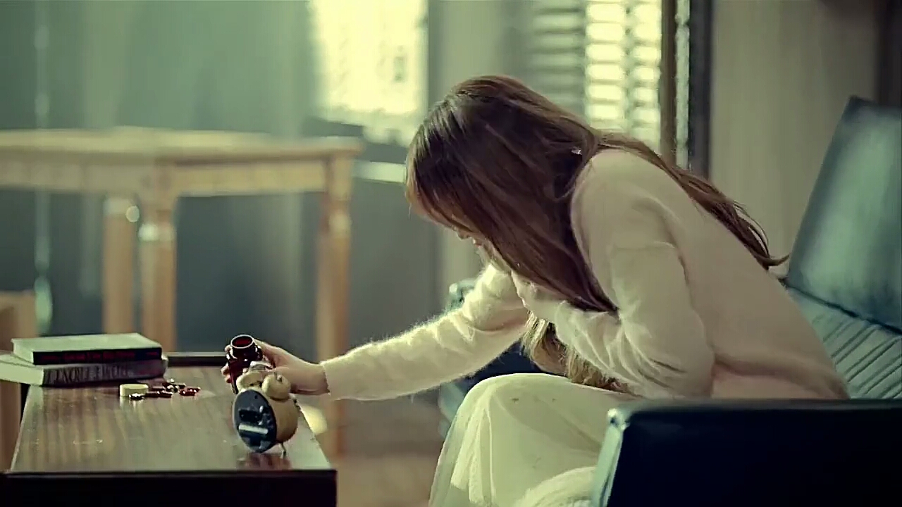 MV朴智妍自截游戏素材@feifei ps:调色尺寸… - 堆糖，美图壁纸兴趣社区