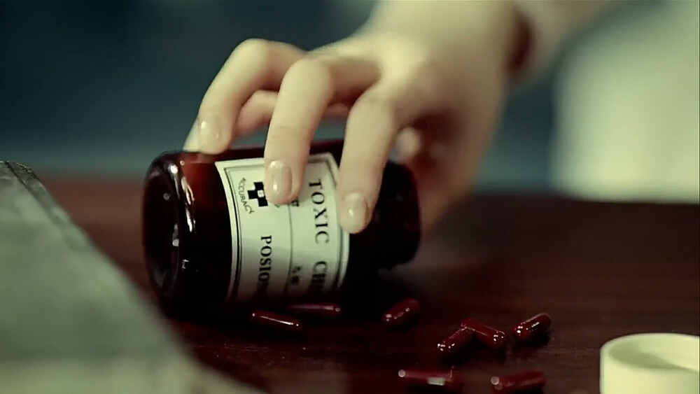 MV朴智妍自截游戏素材@feifei ps:调色尺寸… - 堆糖，美图壁纸兴趣社区