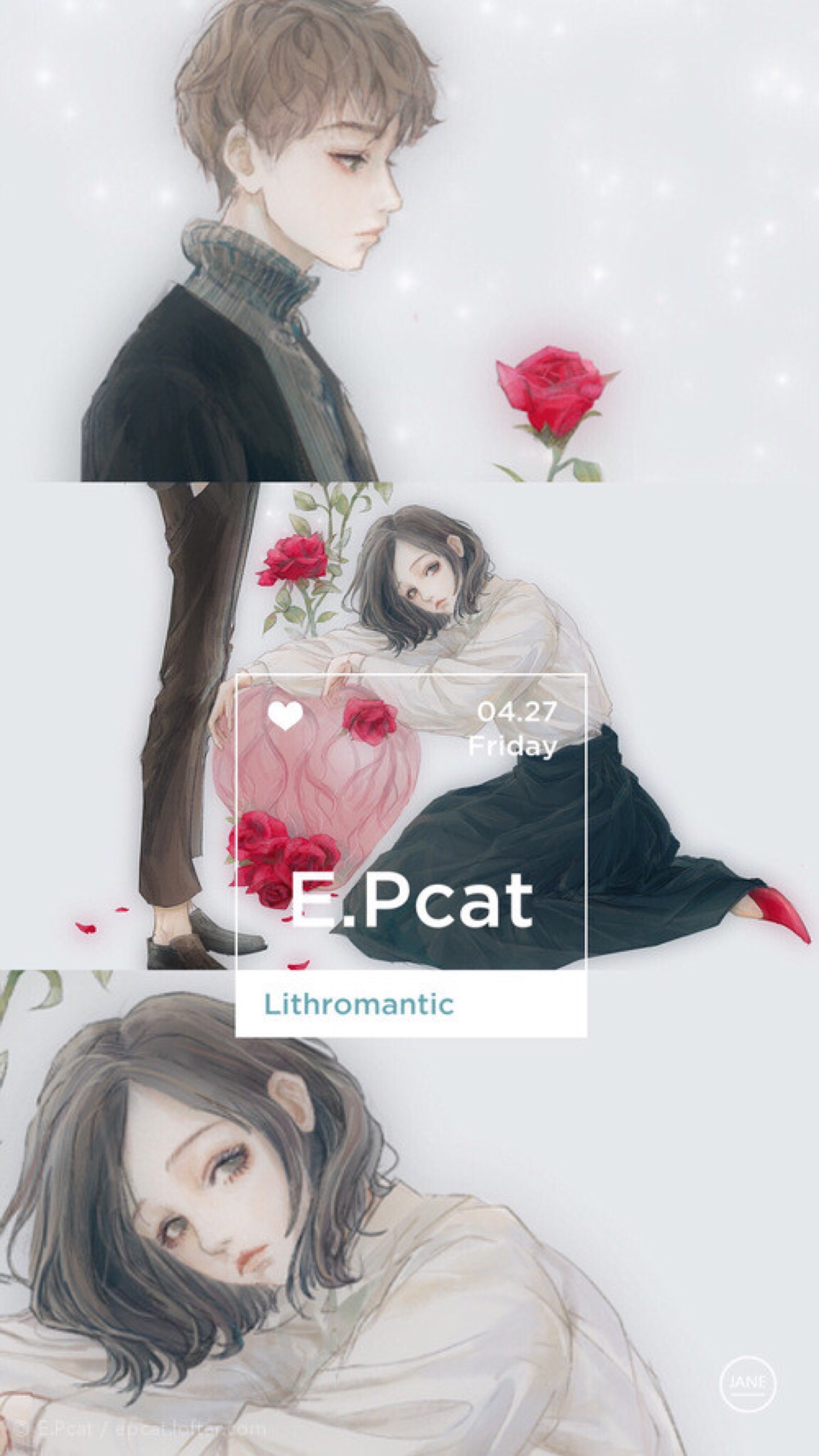 e.pcat - 高清图片，堆糖，美图壁纸兴趣社区