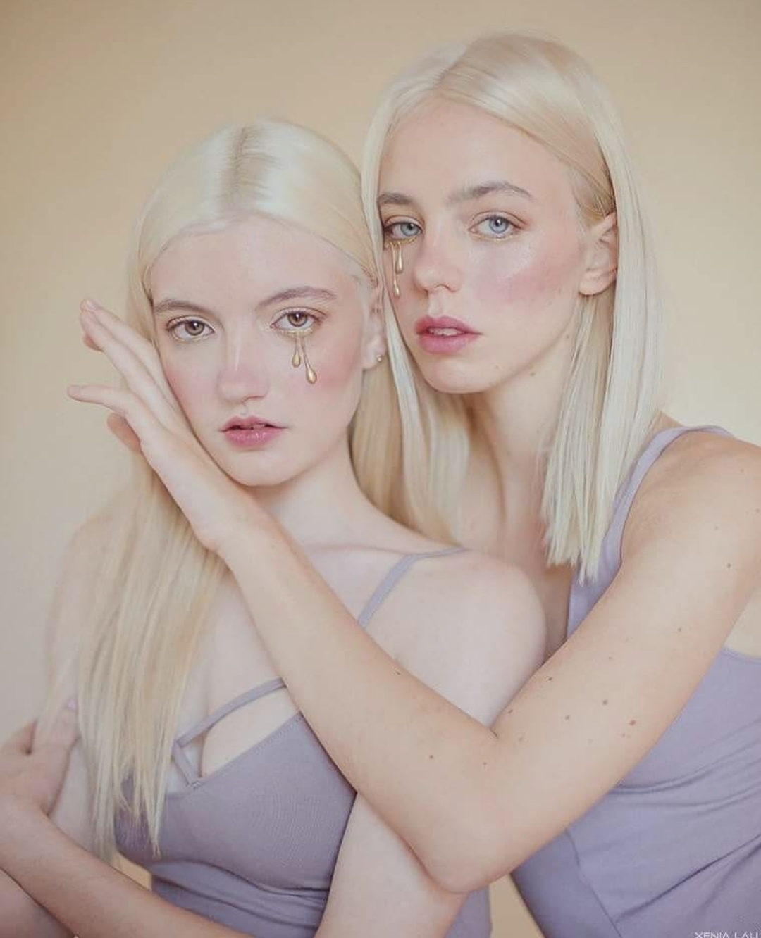 xeni lau - 高清图片，堆糖，美图壁纸兴趣社区