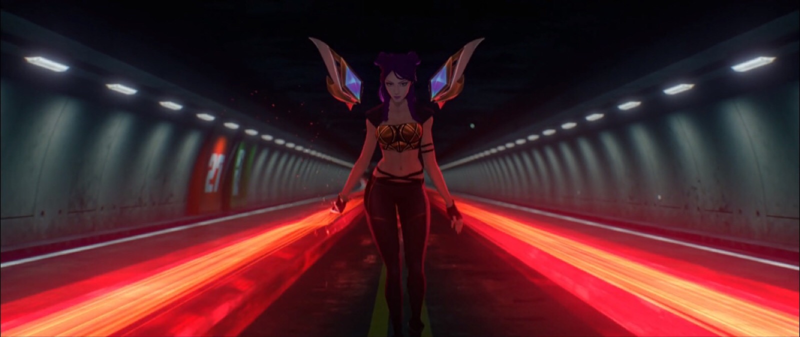 KDA - 高清图片，堆糖，美图壁纸兴趣社区