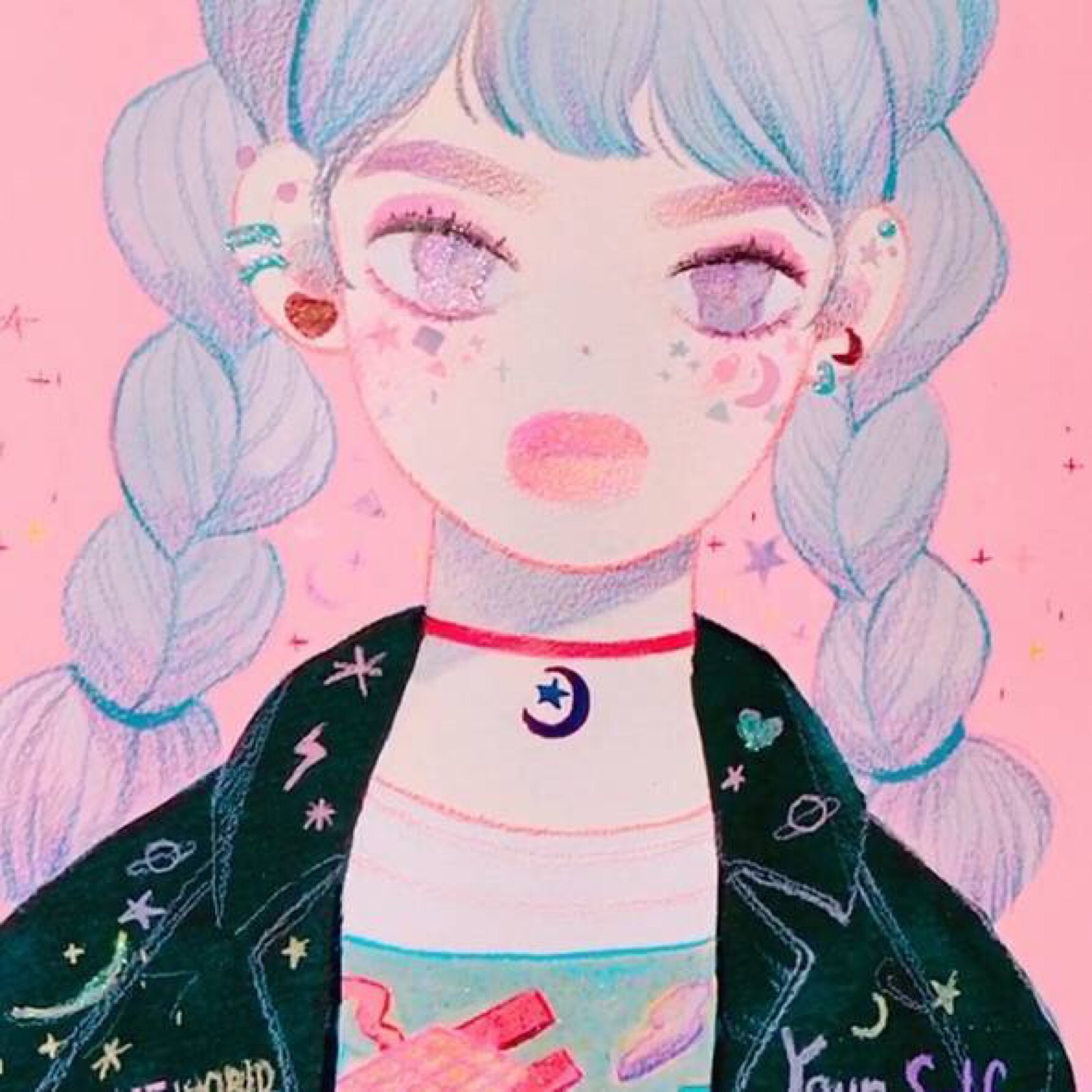 Fommy - 高清图片，堆糖，美图壁纸兴趣社区