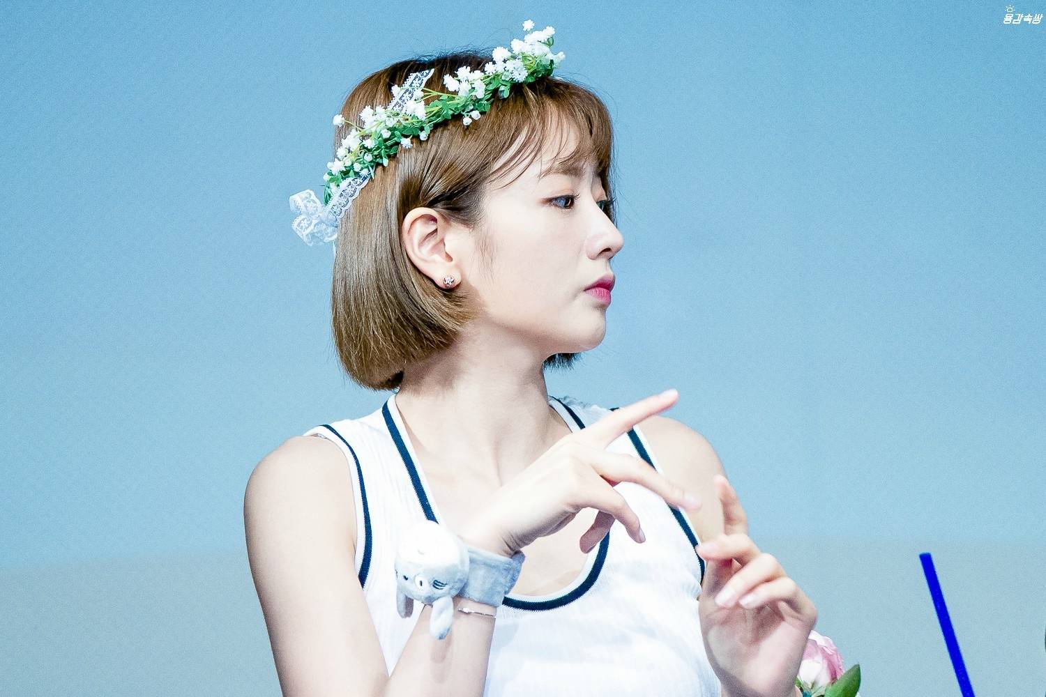 Apink 尹普美 - 高清图片，堆糖，美图壁纸兴趣社区