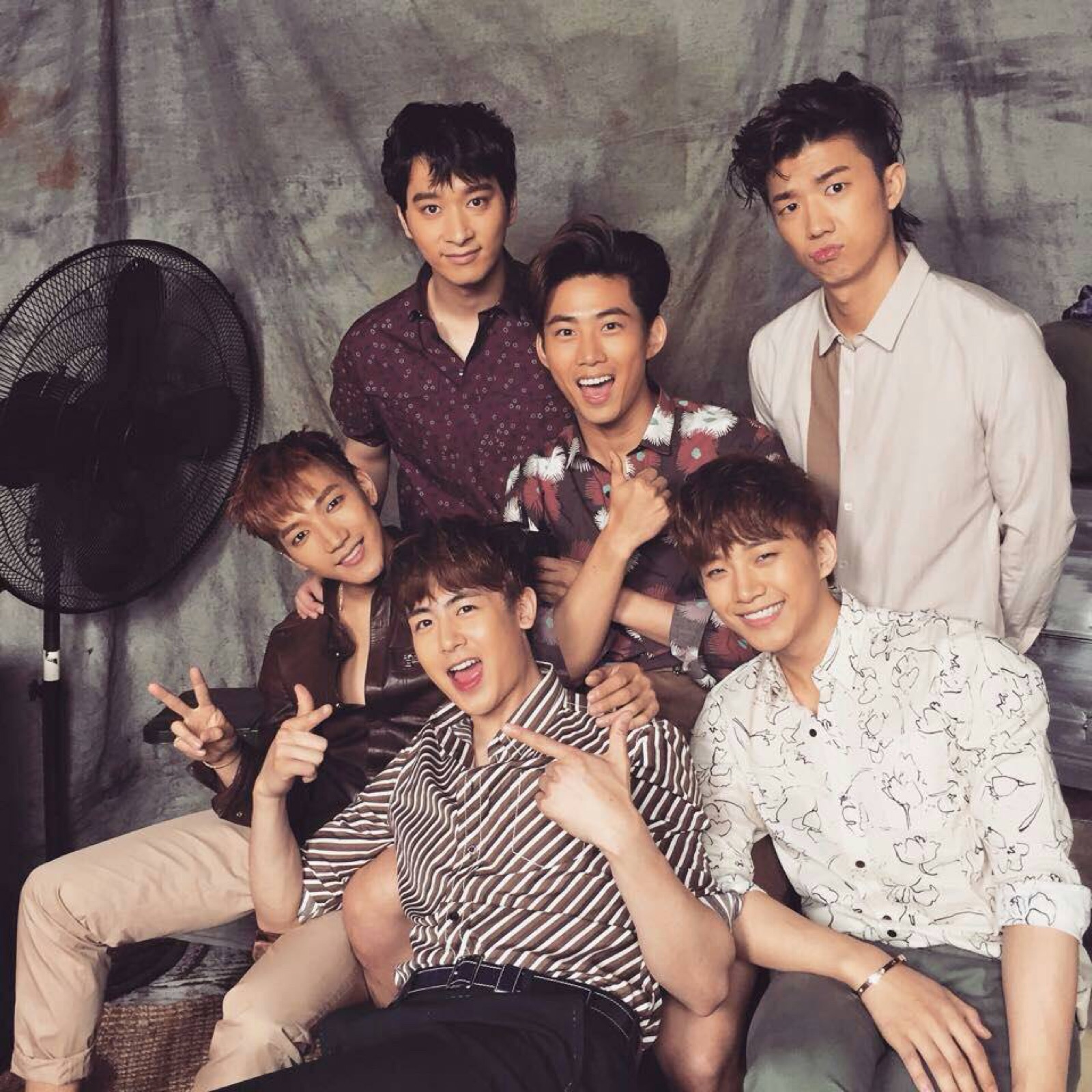 2pm - 高清图片，堆糖，美图壁纸兴趣社区