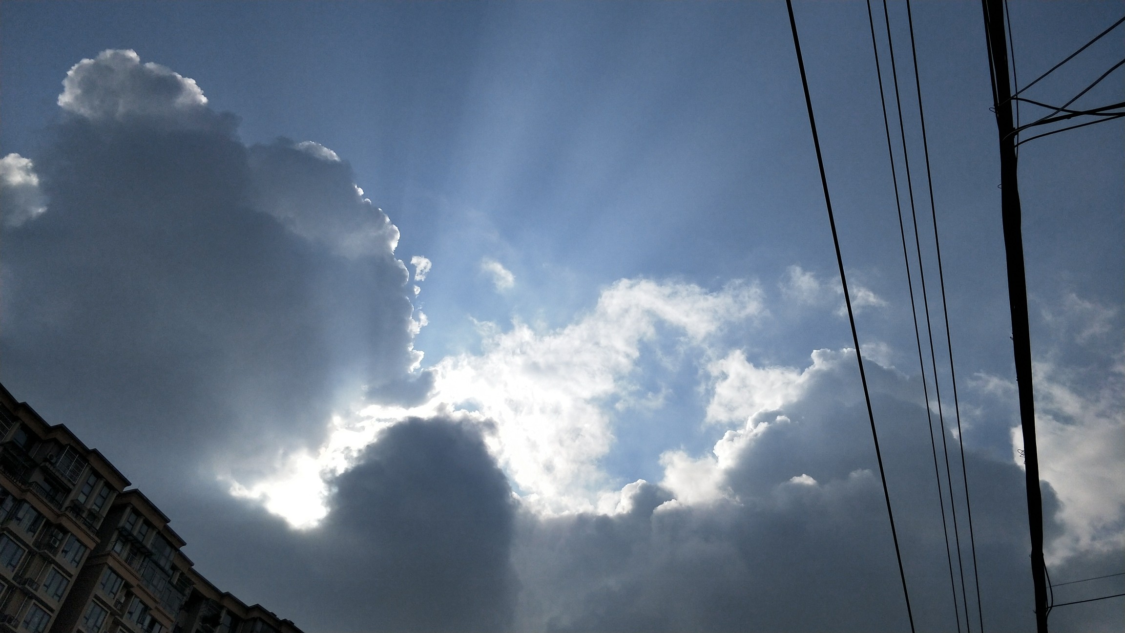 sky - 堆糖，美图壁纸兴趣社区