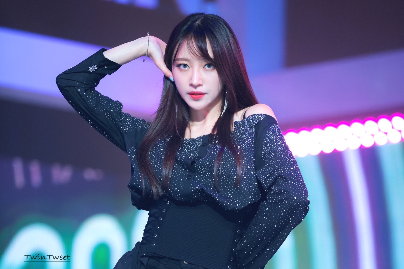 EXID 安喜延Hani - 高清图片，堆糖，美图壁纸兴趣社区