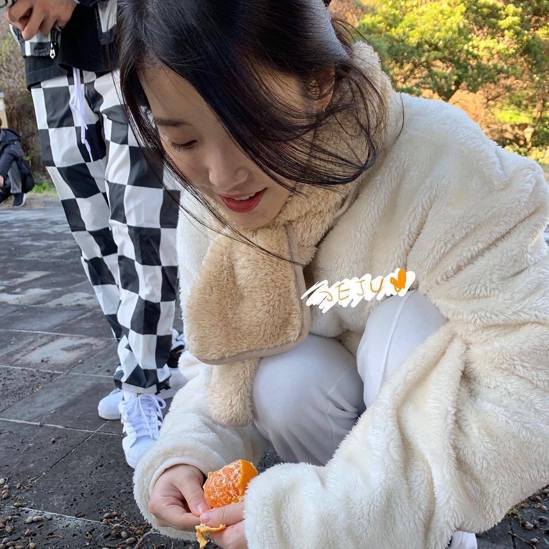 智恩！ - 高清图片，堆糖，美图壁纸兴趣社区