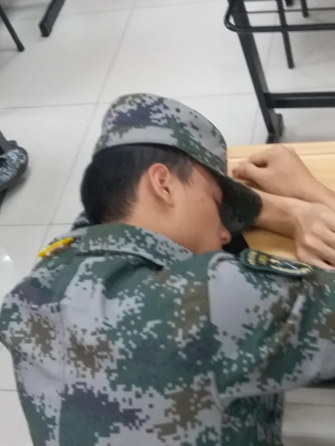 教官068 我们想你 - 高清图片，堆糖，美图壁纸兴趣社区