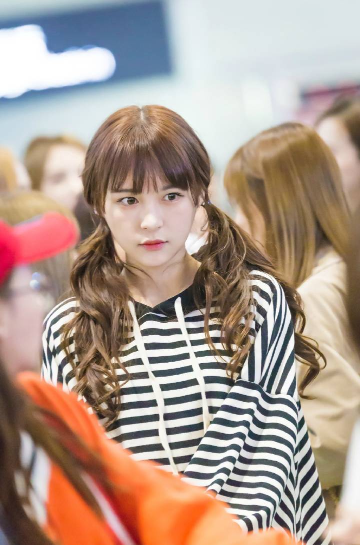 SNH48-张语格 - 高清图片，堆糖，美图壁纸兴趣社区