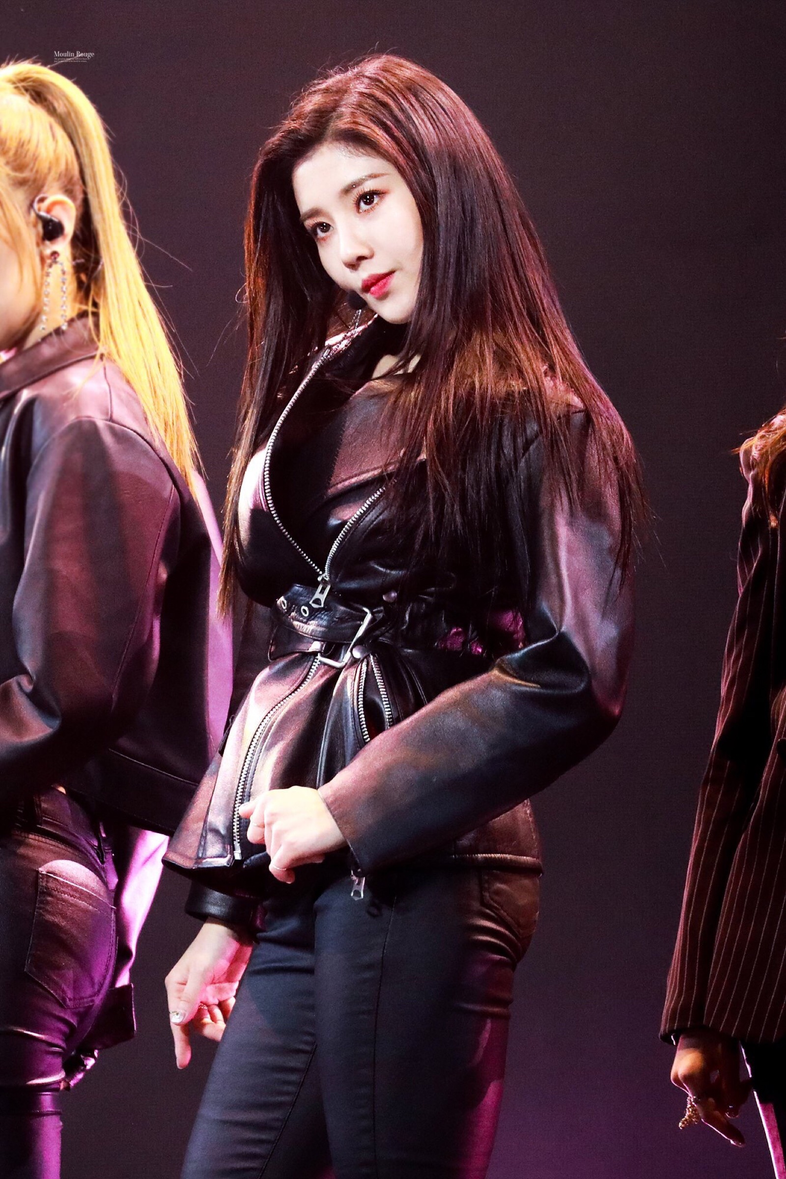 izone 权恩菲 权恩妃 - 高清图片，堆糖，美图壁纸兴趣社区