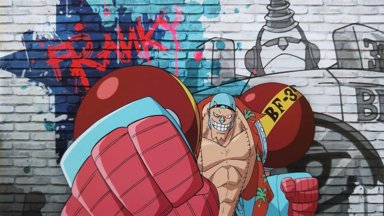 one piece - 堆糖，美图壁纸兴趣社区