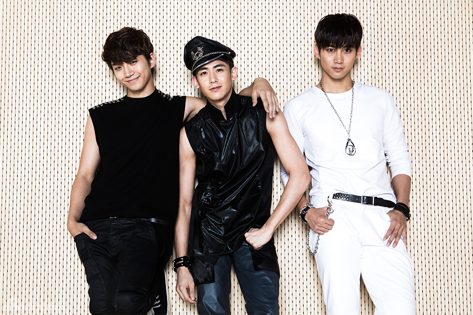 2pm - 高清图片，堆糖，美图壁纸兴趣社区