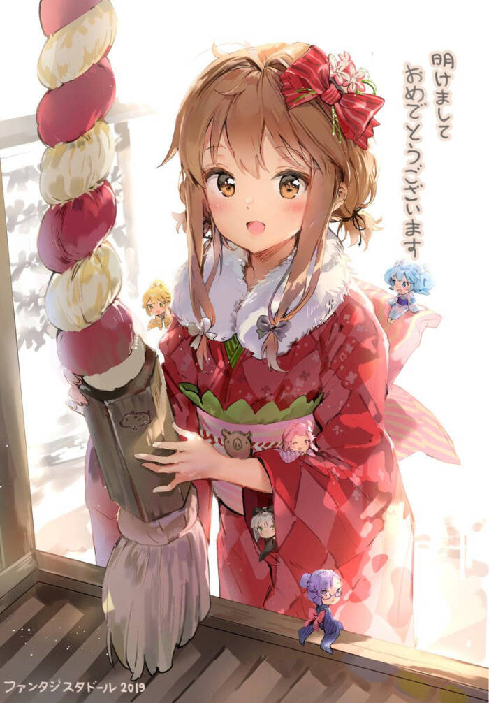 anmi头像-千图网