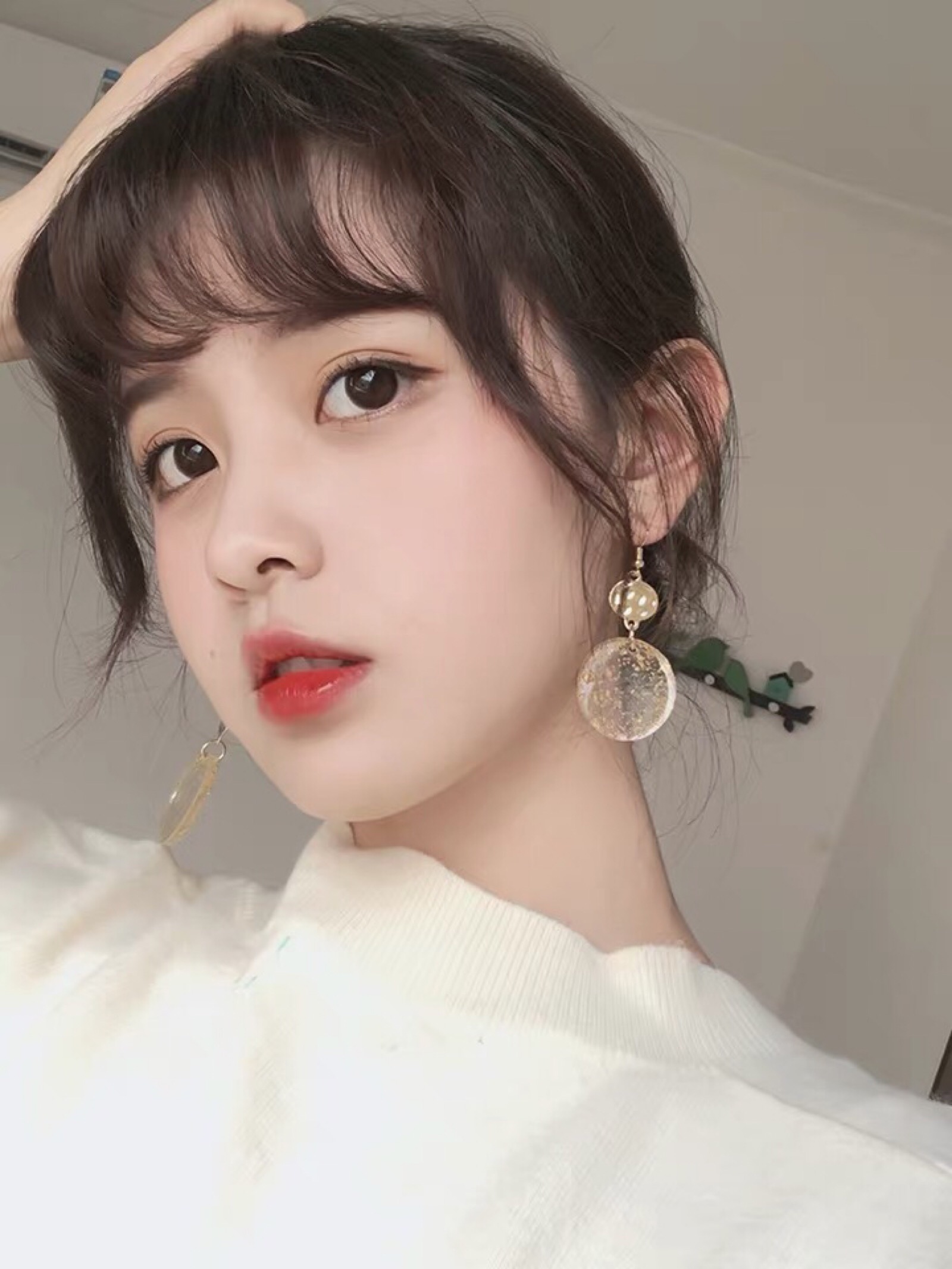 女头像 - 高清图片，堆糖，美图壁纸兴趣社区