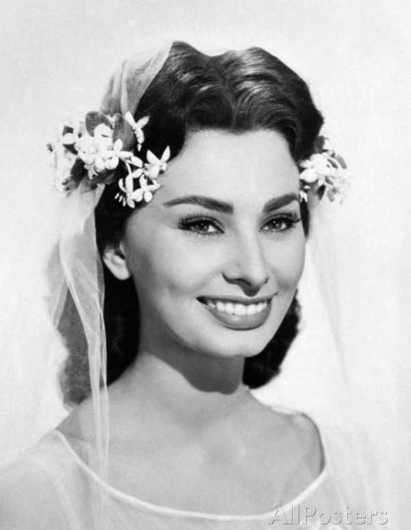 索菲亚.罗兰 - 高清图片，堆糖，美图壁纸兴趣社区