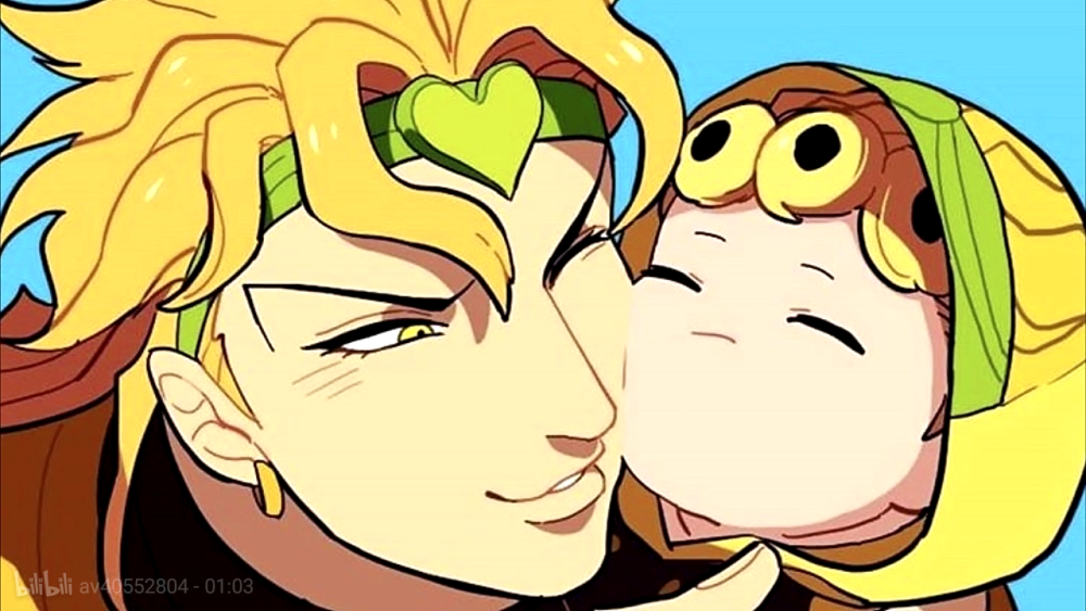 DIO - 堆糖，美图壁纸兴趣社区