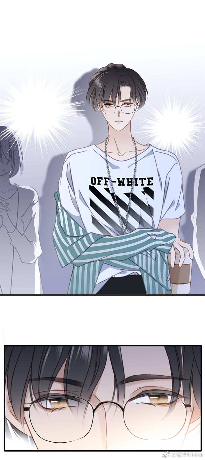 米沙Misha 1st kiss - 高清图片，堆糖，美图壁纸兴趣社区