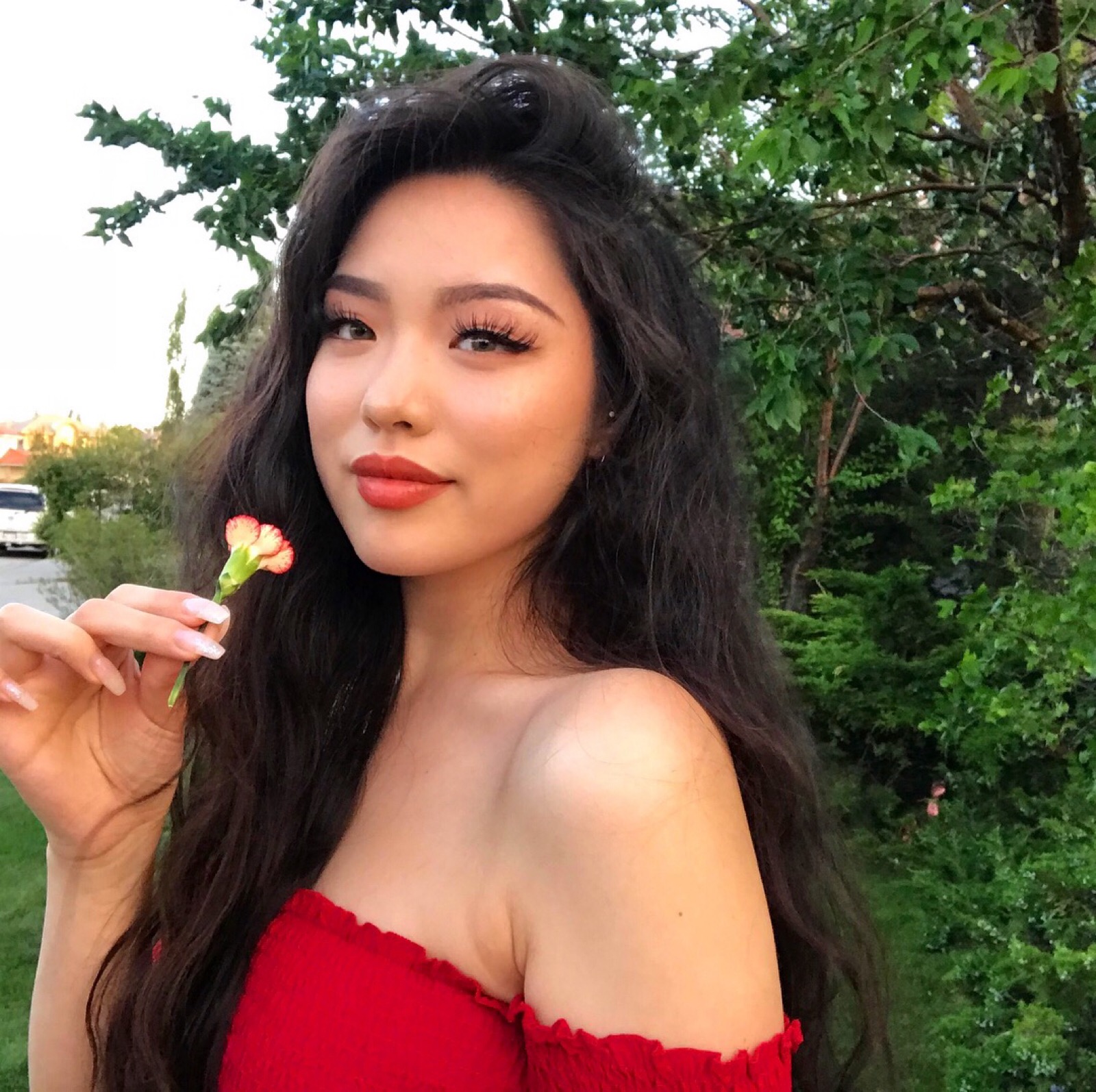 amberly - 高清图片，堆糖，美图壁纸兴趣社区