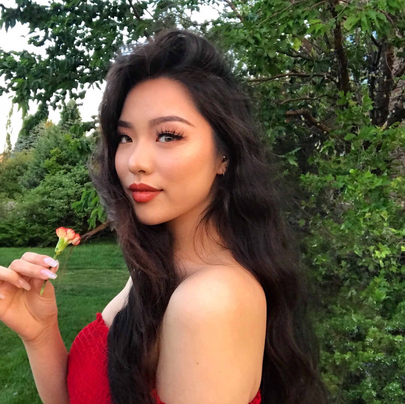 amberly - 高清图片，堆糖，美图壁纸兴趣社区