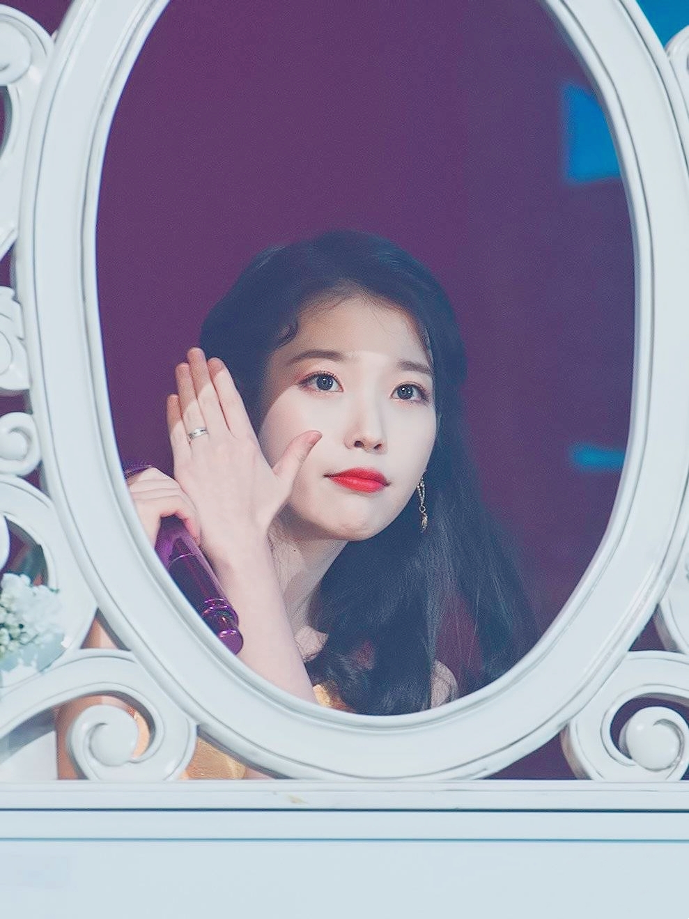 iu李知恩→头像壁纸 - 高清图片，堆糖，美图壁纸兴趣社区