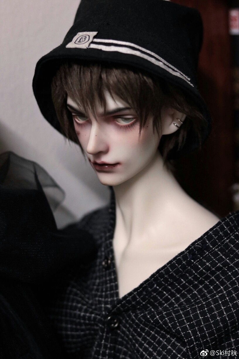 bjd - 堆糖，美图壁纸兴趣社区