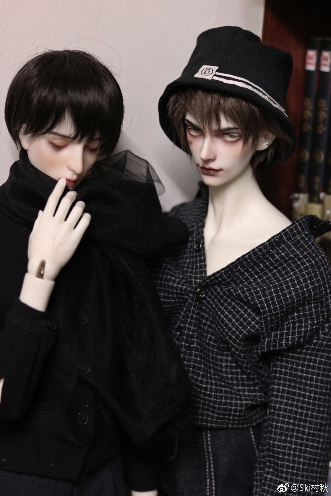 bjd - 堆糖，美图壁纸兴趣社区