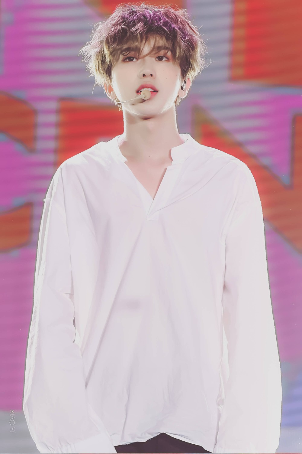 cxk - 堆糖，美图壁纸兴趣社区