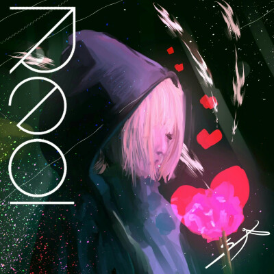 reol - 堆糖，美图壁纸兴趣社区