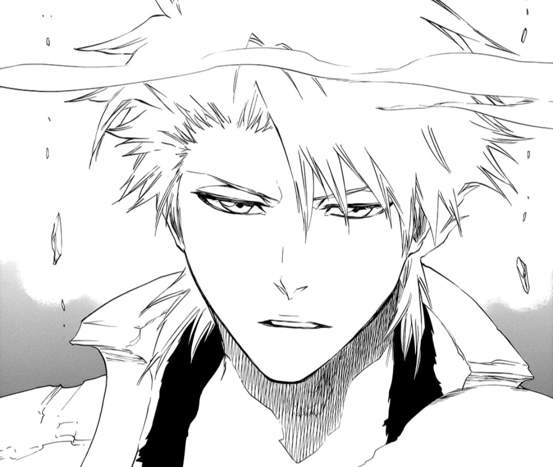 BLEACH - 堆糖，美图壁纸兴趣社区