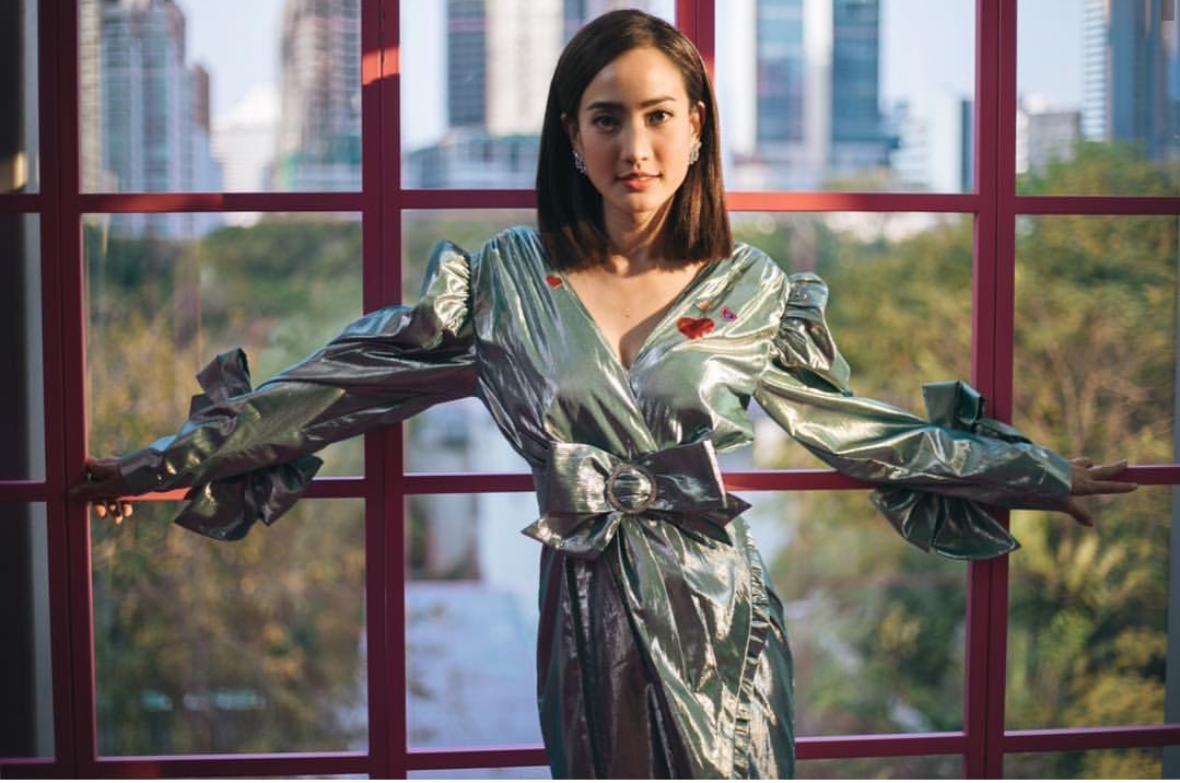 美美的taew - 高清图片，堆糖，美图壁纸兴趣社区