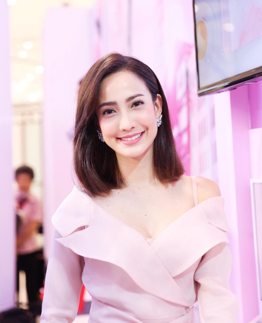 美美的taew - 高清图片，堆糖，美图壁纸兴趣社区