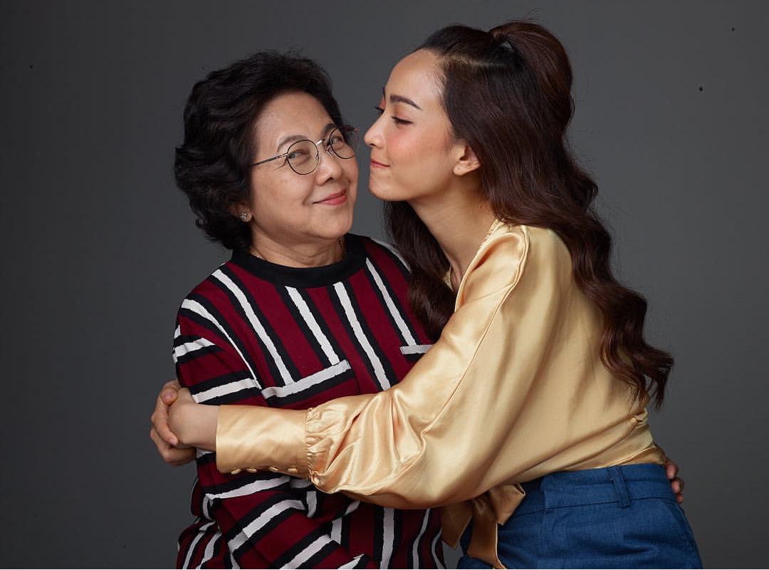 taew 美女！！ - 高清图片，堆糖，美图壁纸兴趣社区